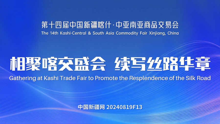 援疆-中国新疆网